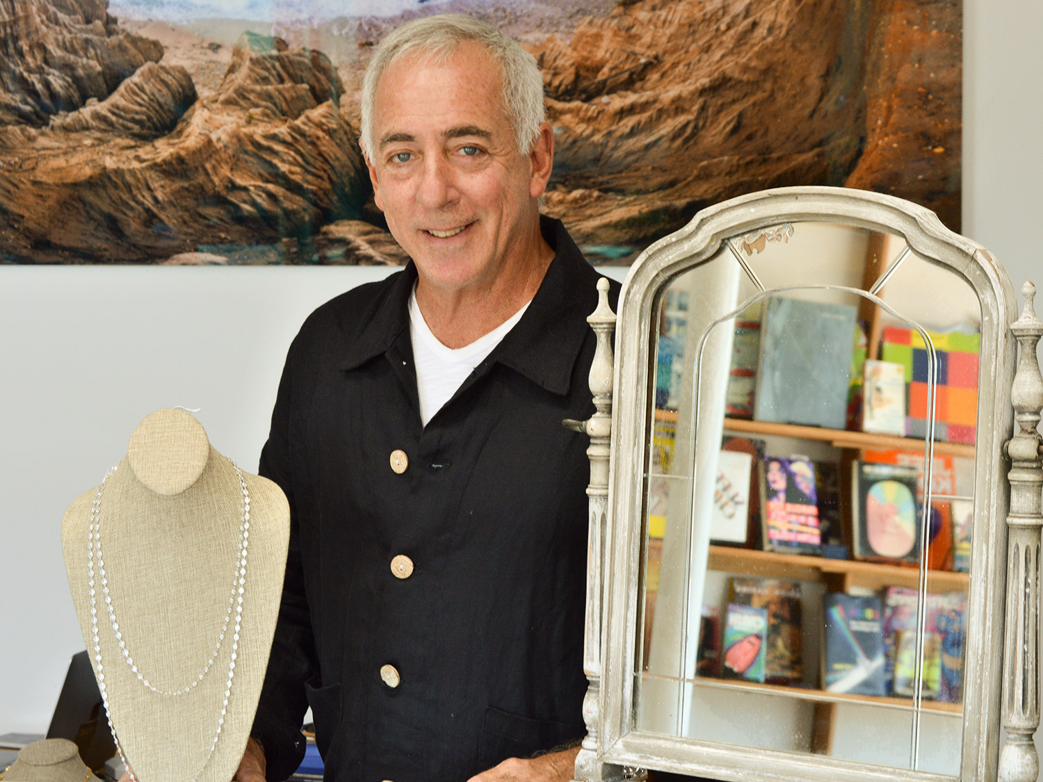 Fine Jewelry In A Fine Spot The East Hampton Star