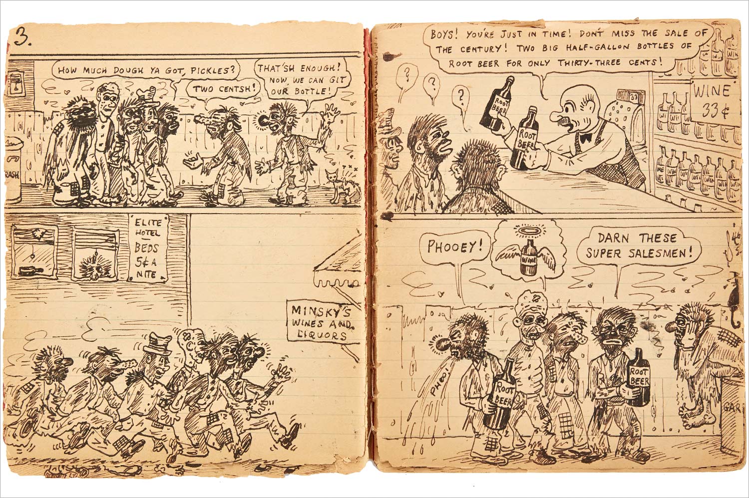 An Early D.I.Y. Master | The East Hampton Star