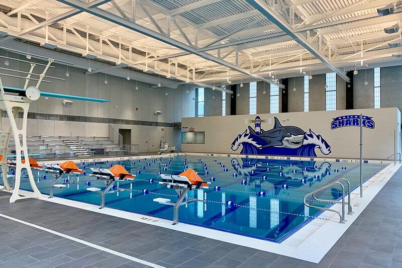 Pool At Suffolk Community College Taking Memberships The East Hampton Pool At Suffolk Community College Taking Memberships The East Hampton