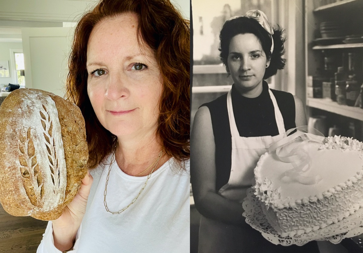 Gail Watson's Return to Baking | The East Hampton Star