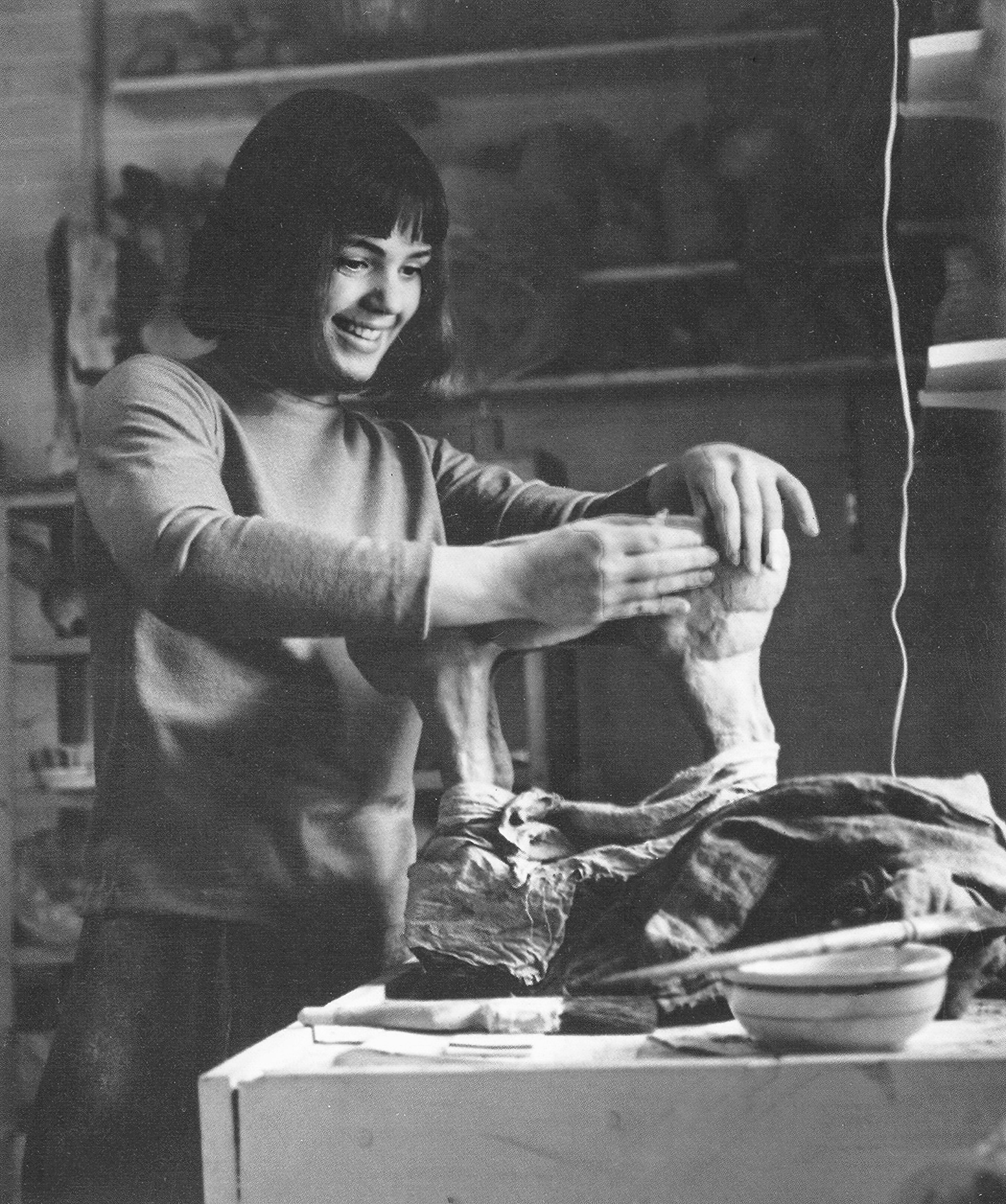 The Edie and Andy Show | The East Hampton Star