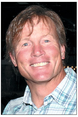 For Trustee: Mike Martinsen (D) | The East Hampton Star