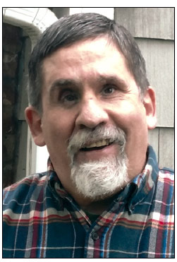 For Trustee: David Talmage (R) | The East Hampton Star