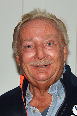 For Trustee: Willy Wolter (R, C) | The East Hampton Star