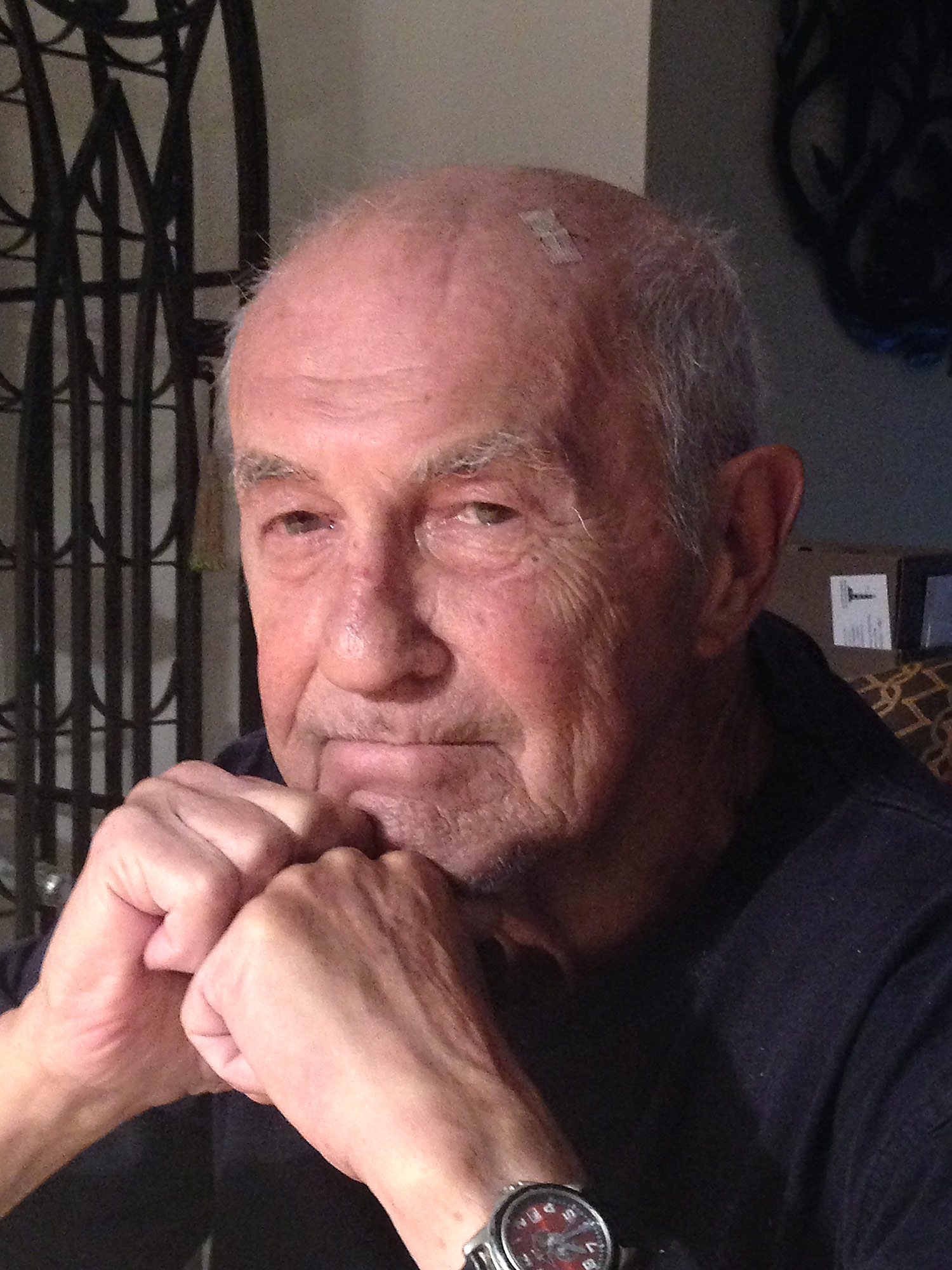 Joe Perrella, 88 | The East Hampton Star