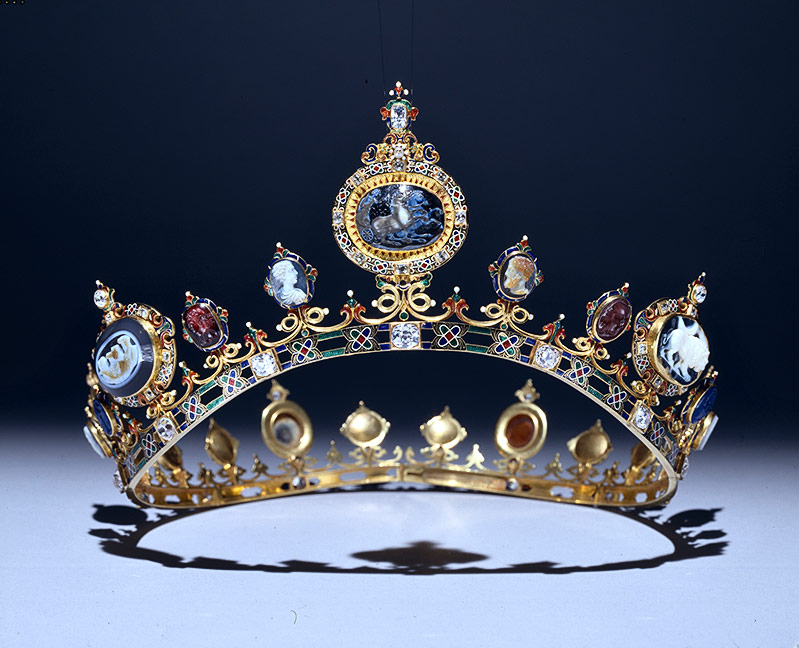 Selling Britishness to Americans: A Real Duke at Guild Hall | The East ...