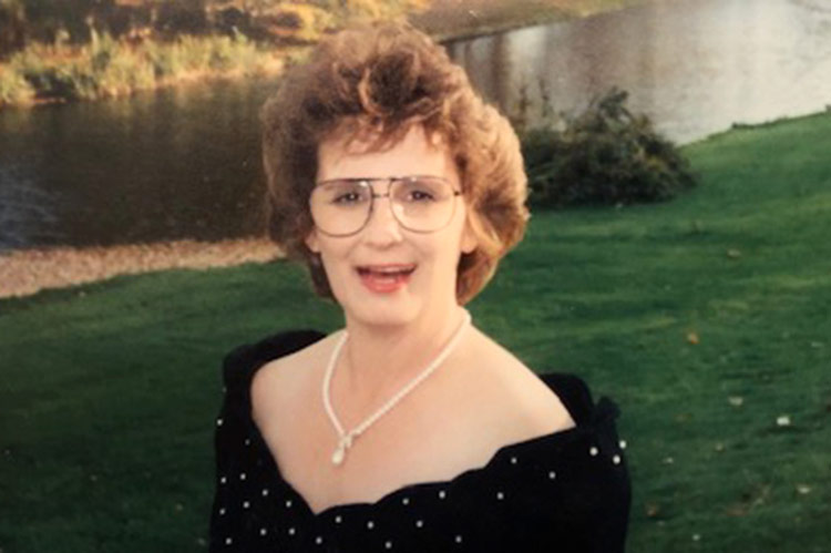 Patricia Ann Shaw, 70 | The East Hampton Star