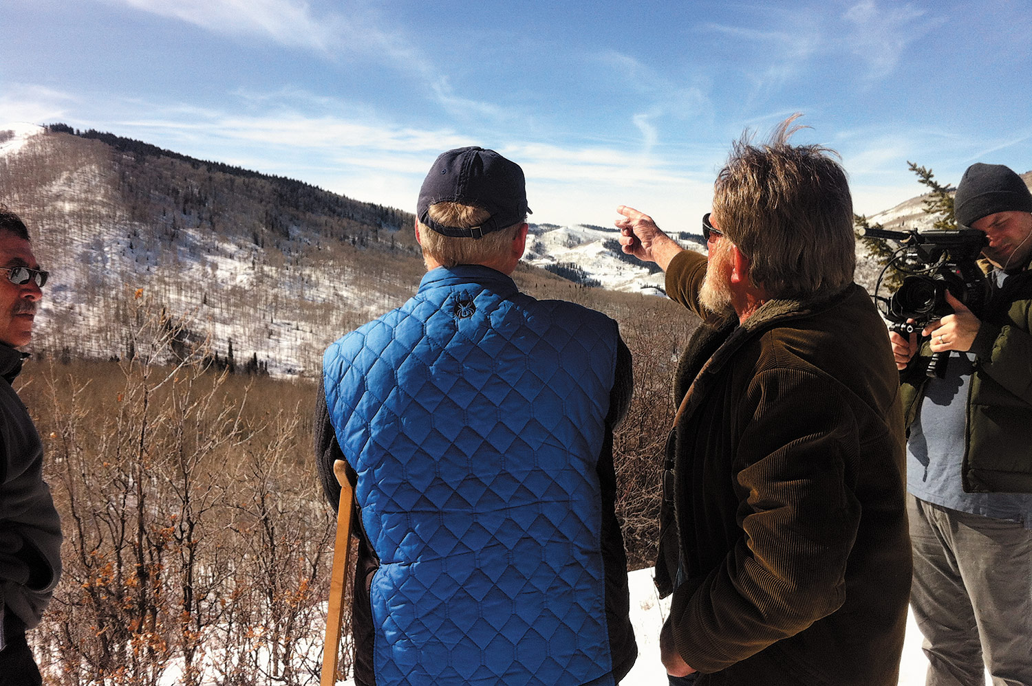 3 Days, 2 Nights, and Decades in the Making | The East Hampton Star