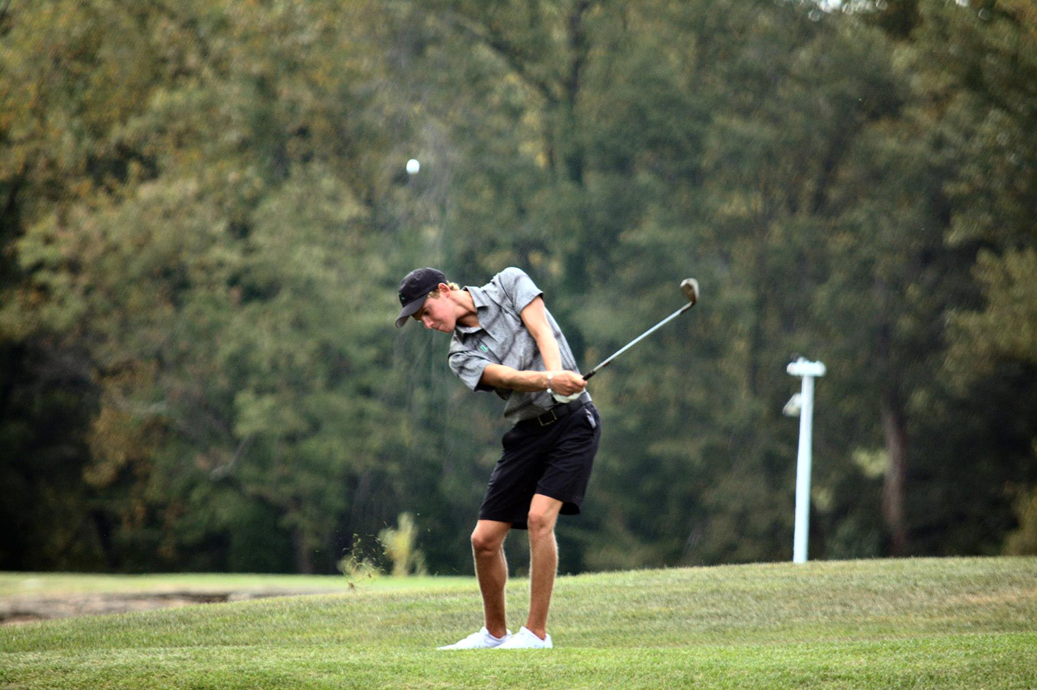 ‘Golf Team Will Be Back, for Sure’ | The East Hampton Star