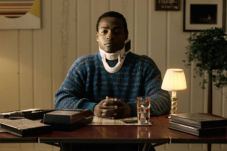 Devon Leaver: Now Showing at Sundance | The East Hampton Star