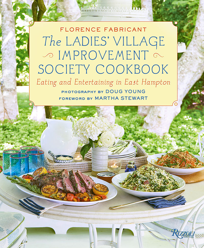 Seasons by the Sea: A Beautiful Cookbook | The East Hampton Star
