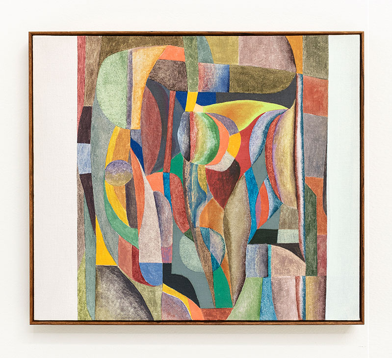 Artistic Escape by 'Life Raft' | The East Hampton Star