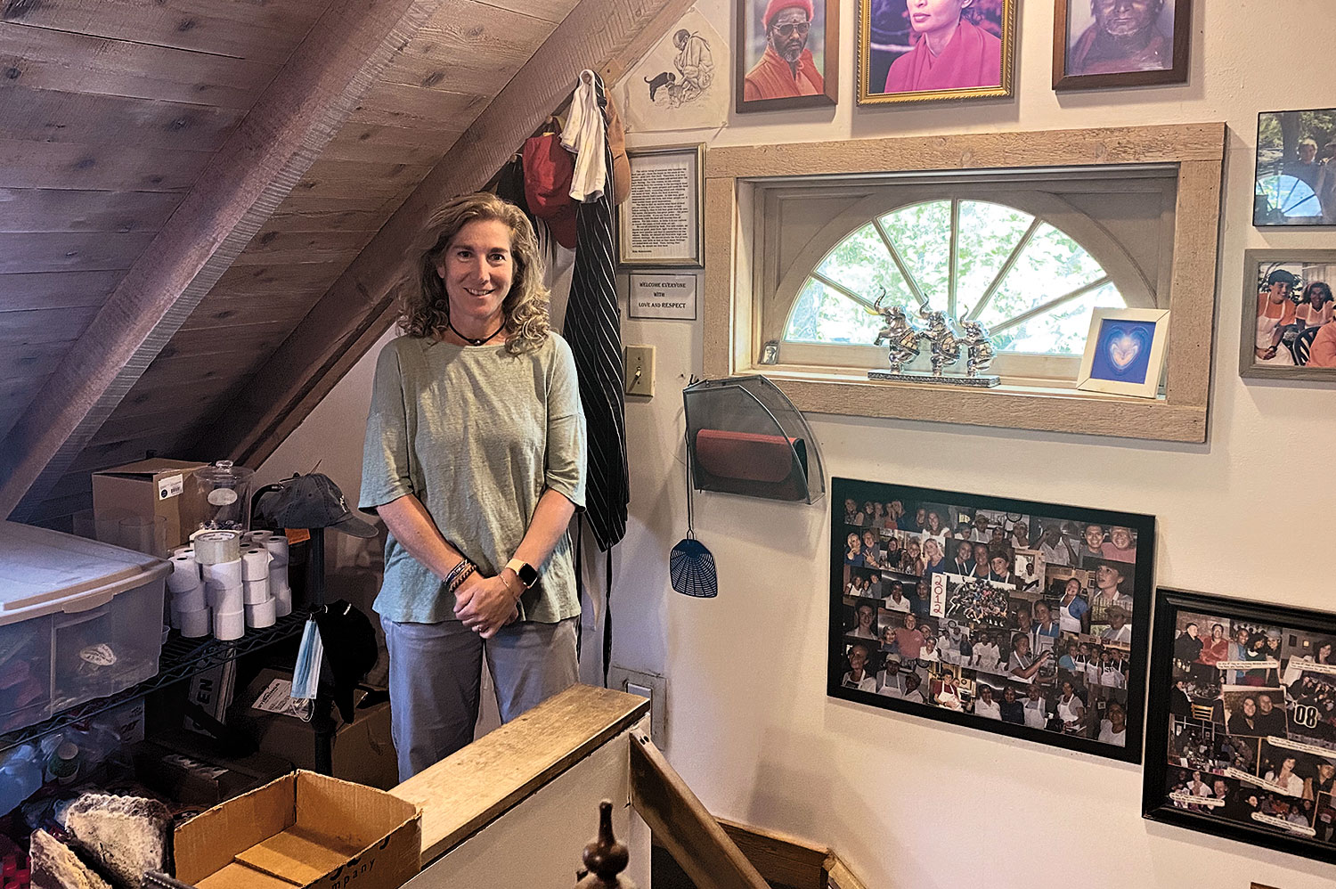 Hampton Chutney Co. Squeezed Out of Square | The East Hampton Star