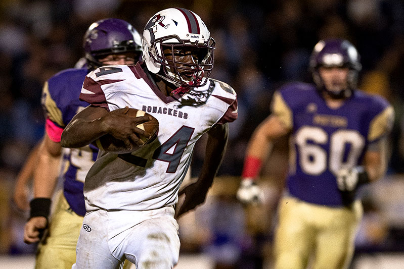 Six Bonac Teams Were Postseason Contenders | The East Hampton Star