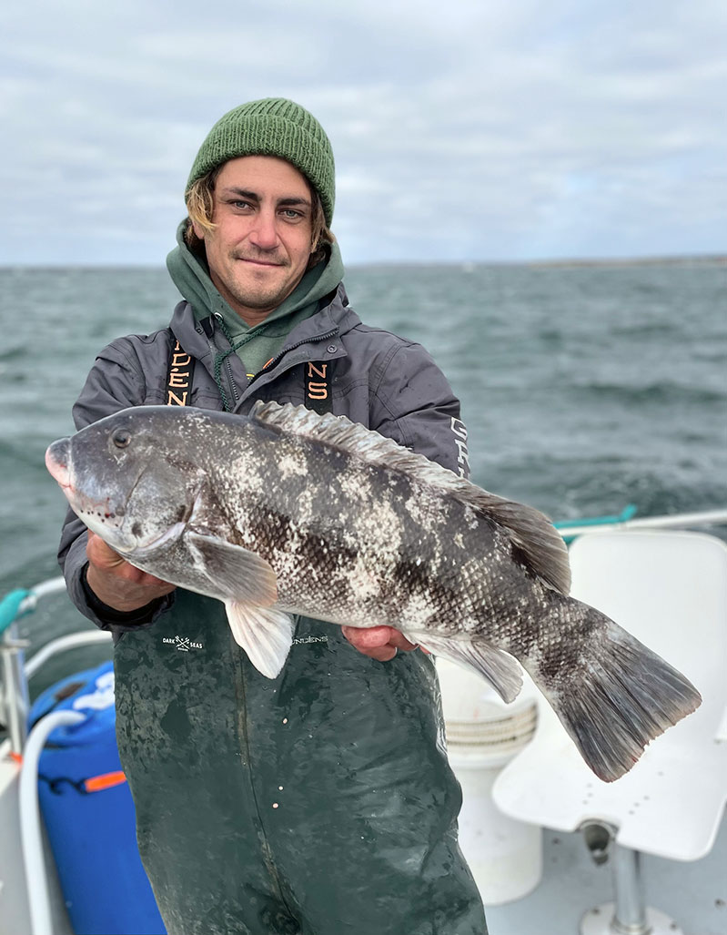 On the Water: Wishing for Scallops | The East Hampton Star