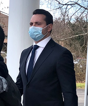 No Criminal Conviction for Streep in Parking Lot Fight | The East ...