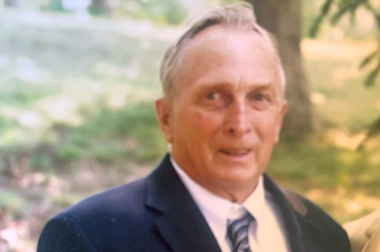 Frederick C. Mitchell | The East Hampton Star