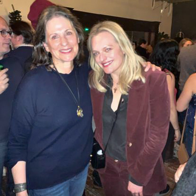 First Person: Susan Scarf Merrell | The East Hampton Star