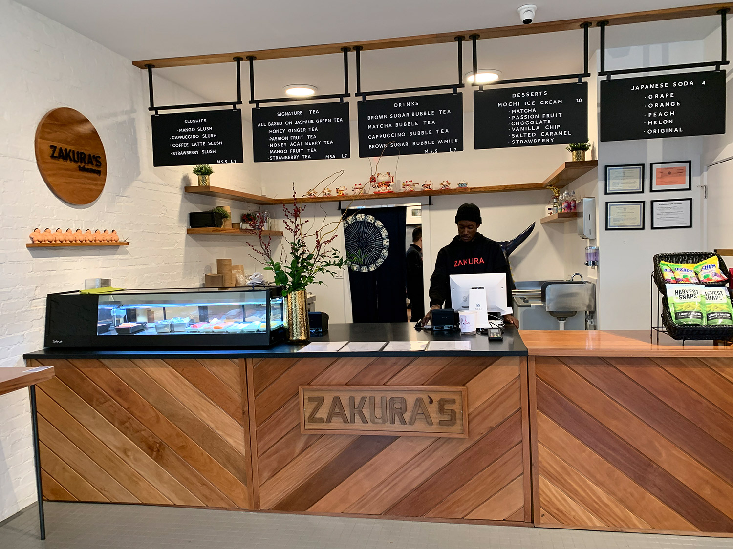Zakura Now Open in East Hampton | The East Hampton Star