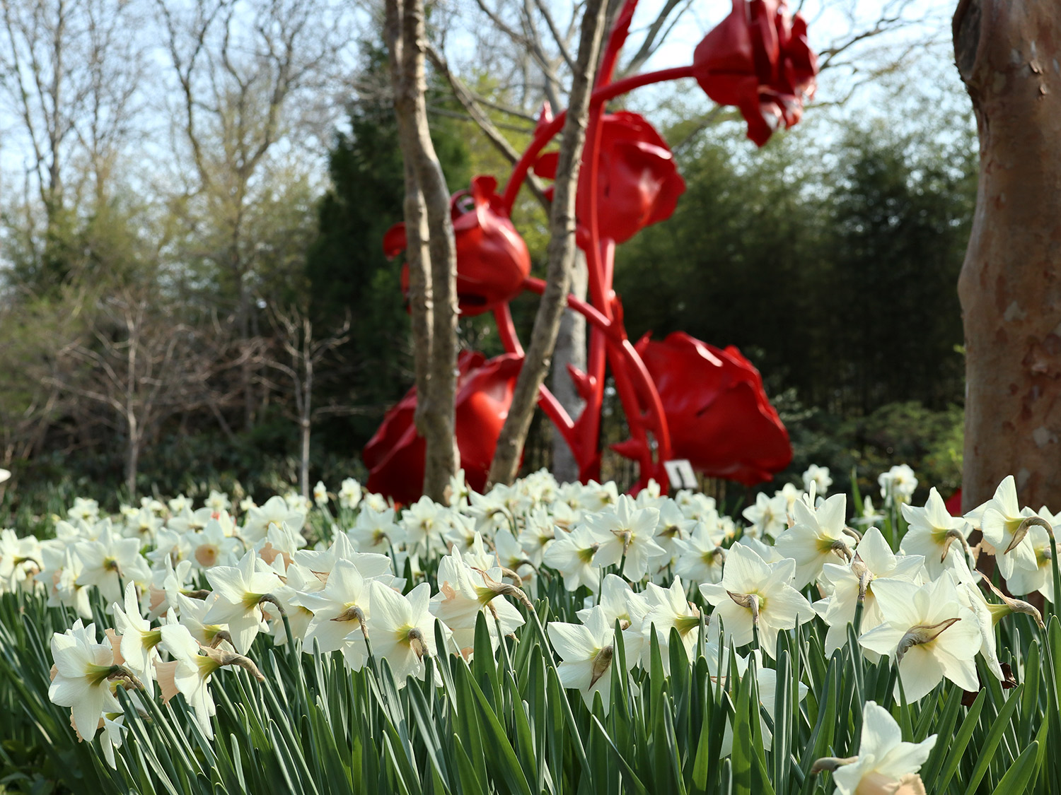 For LongHouse, a Very New Year | The East Hampton Star