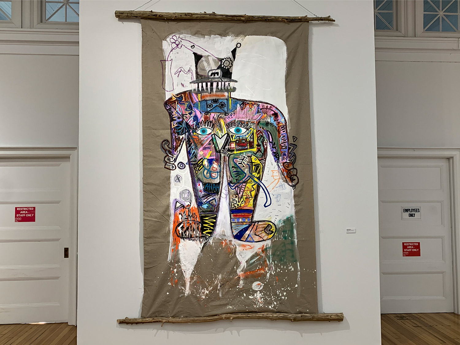 Adman in a Coma, Artist in a Calling | The East Hampton Star