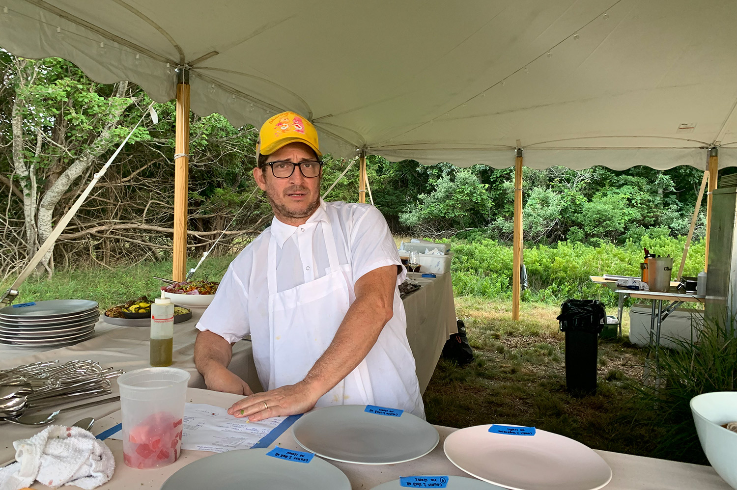 Outstanding in All Fields | The East Hampton Star