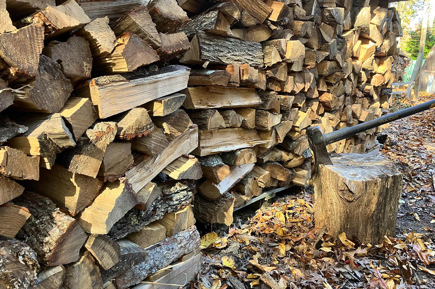 Home Is Where the Hearth Is | The East Hampton Star