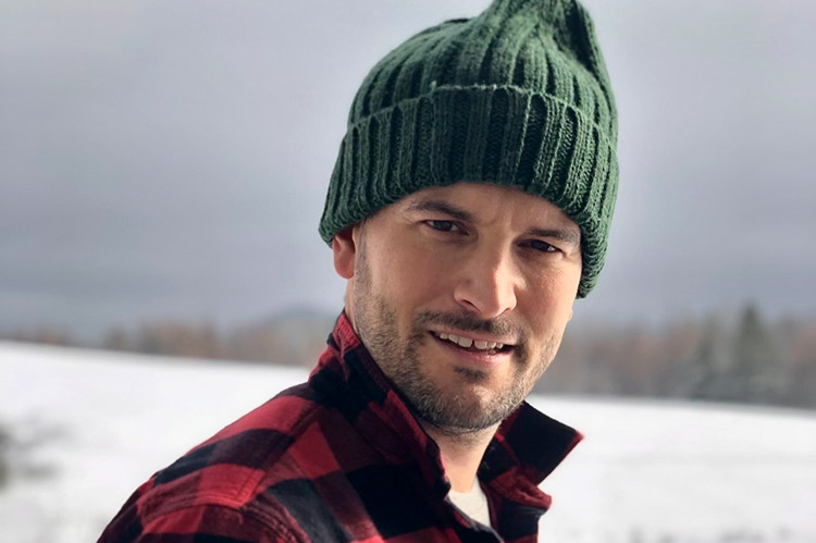 Andrew T. Strong | The East Hampton Star