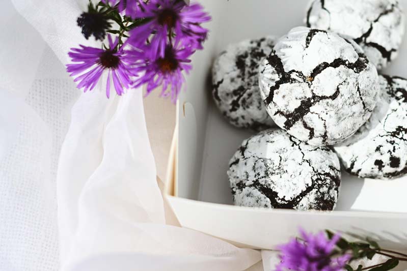 Kira's Cookies Finds Sweet Success | The East Hampton Star