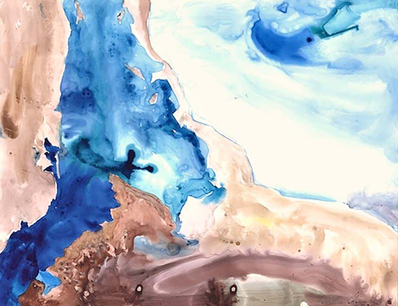 Hallie Cohen: Living the Vita Dolce | The East Hampton Star