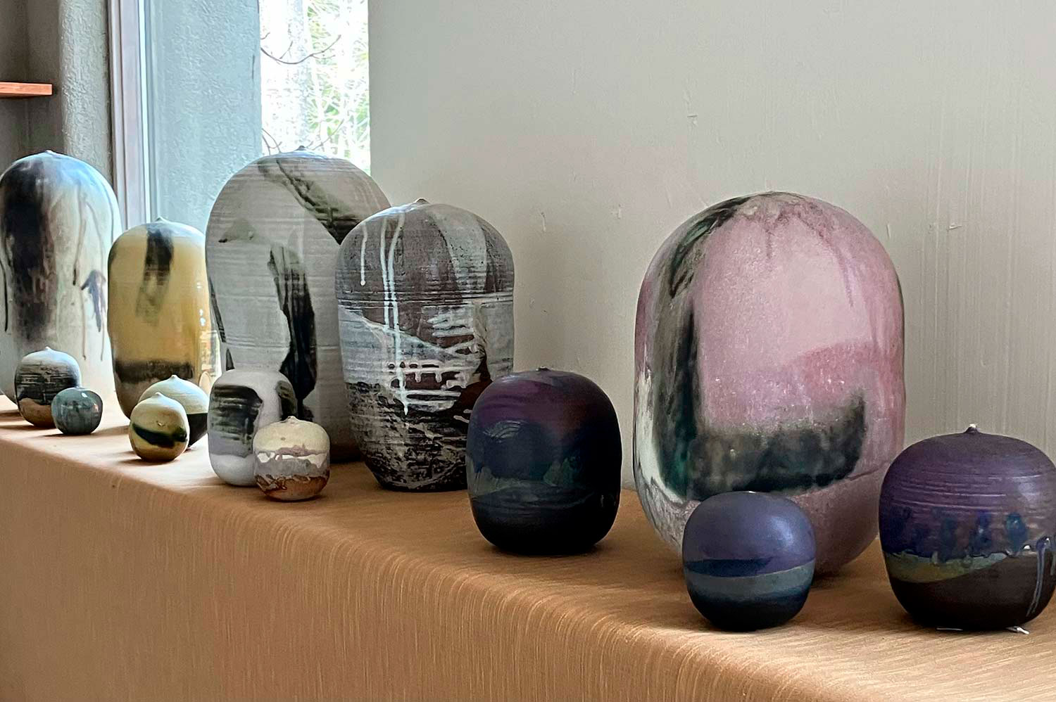 East Hampton Fire Department to the Rescue After Blaze in Missouri