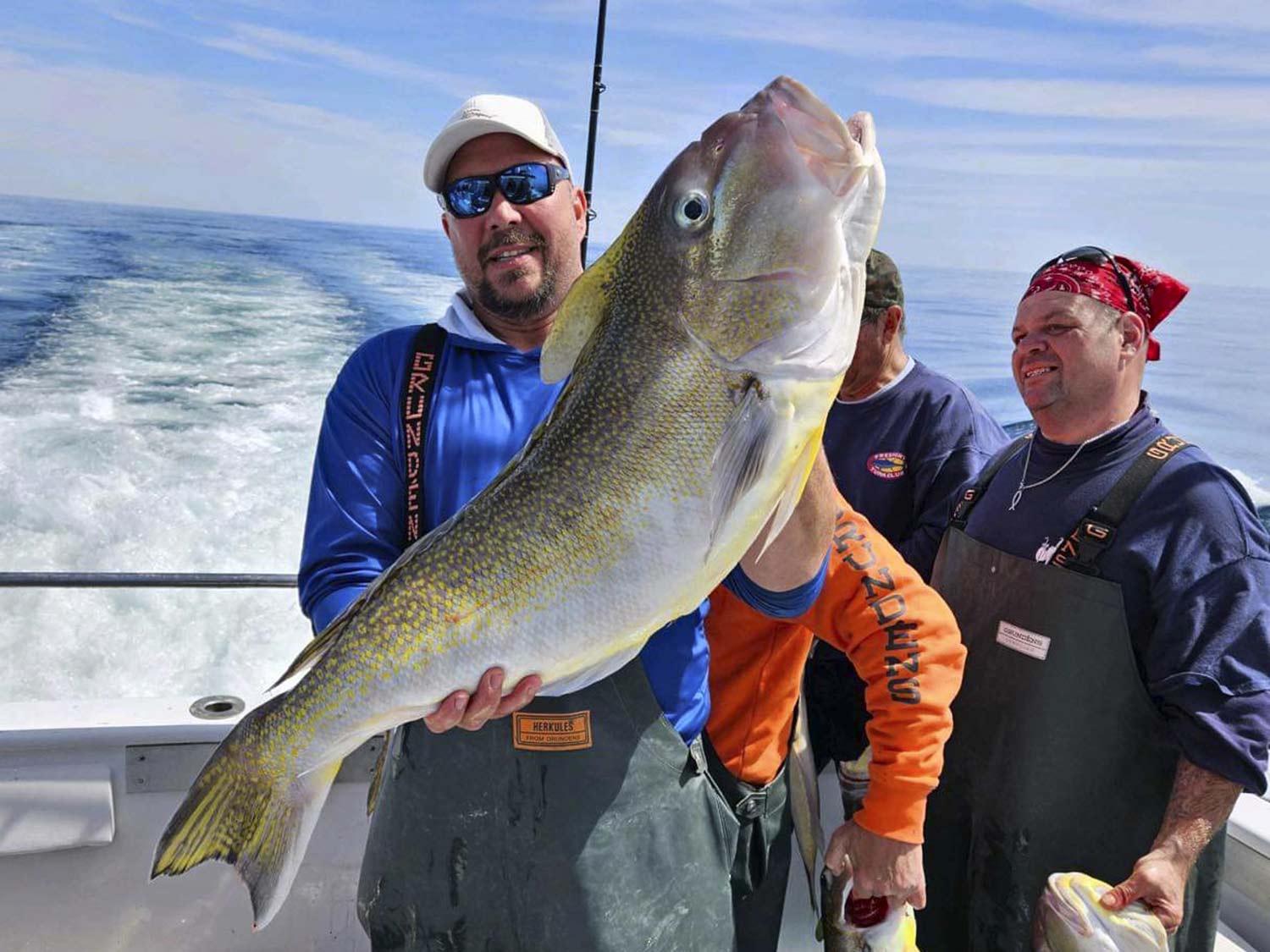 On the Water: Spring Has Sprung | The East Hampton Star