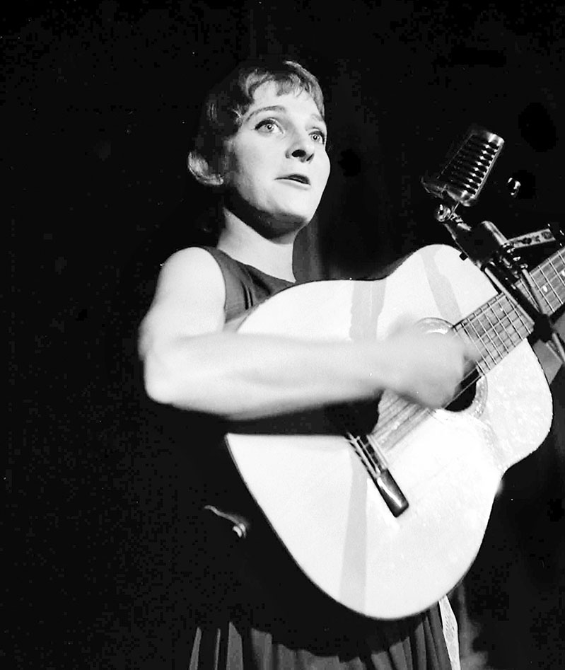 For Folk’s Sake . . . | The East Hampton Star