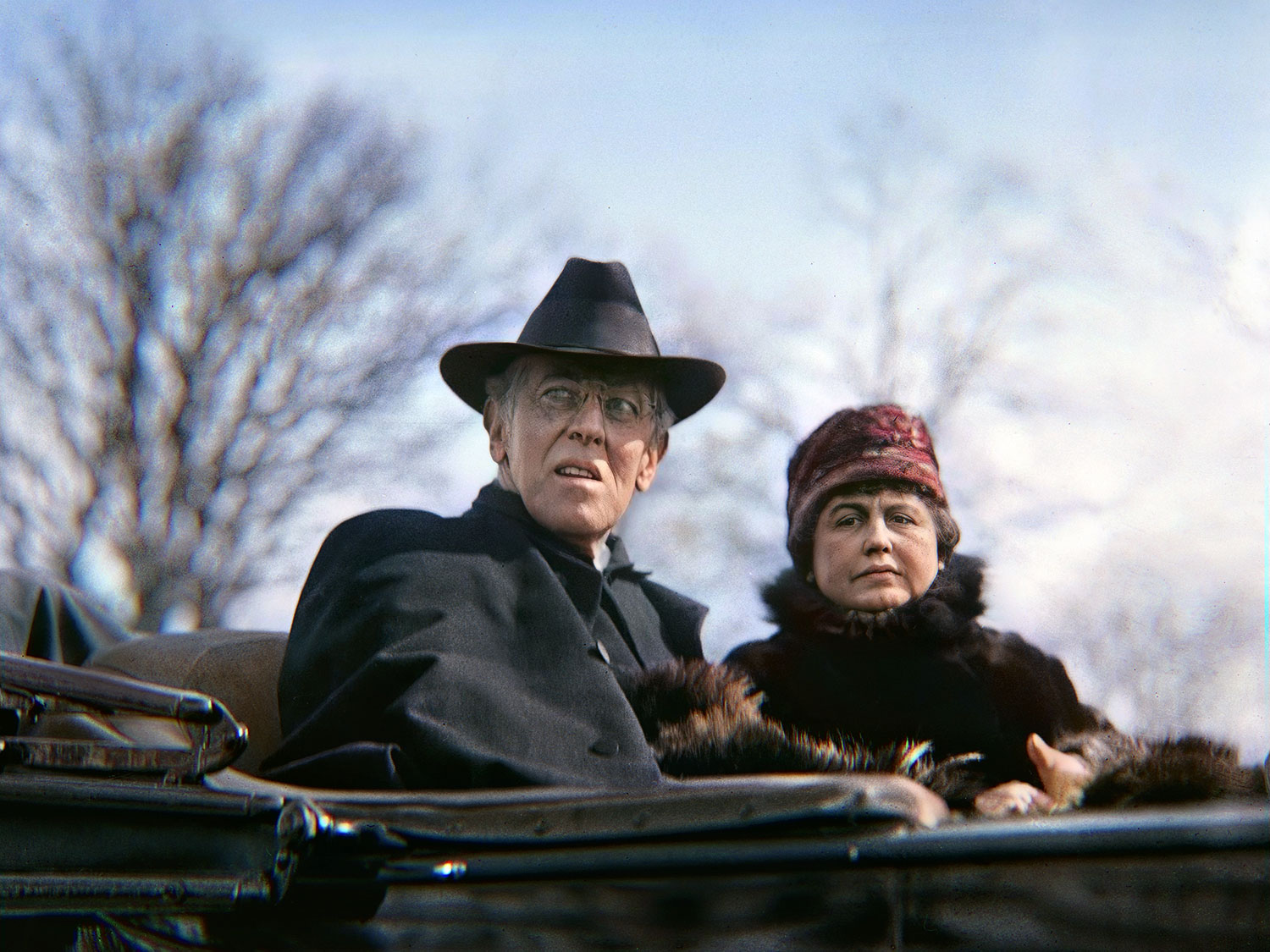 Women, Race, and Wilson Revisited | The East Hampton Star