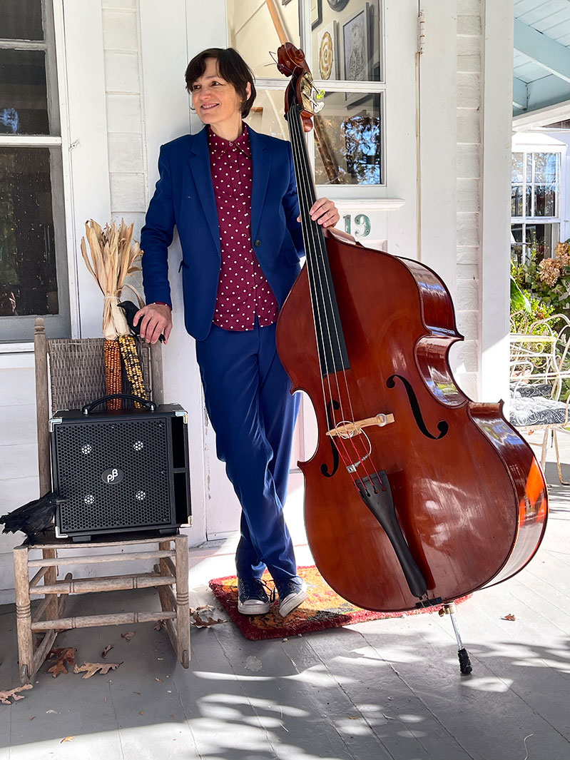 Music by Jazz Luminaries | The East Hampton Star