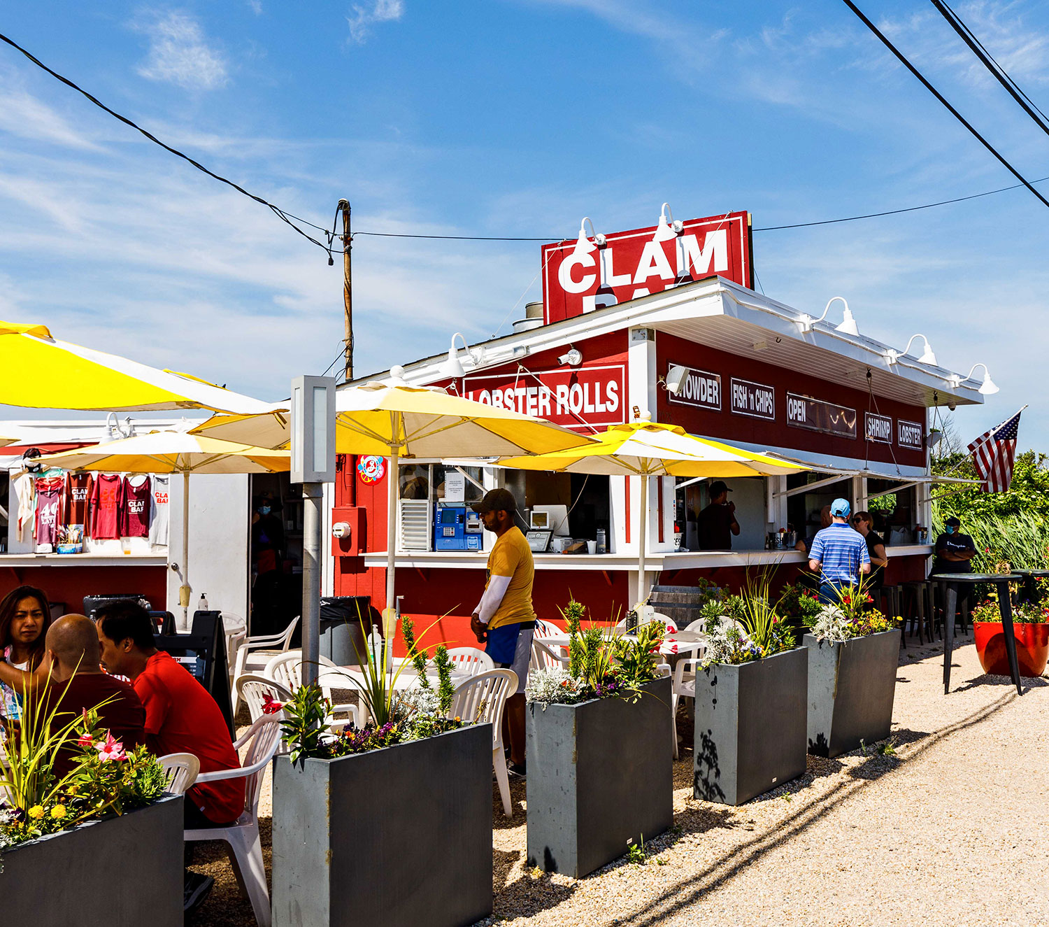 News for Foodies 04.10.25 | The East Hampton Star