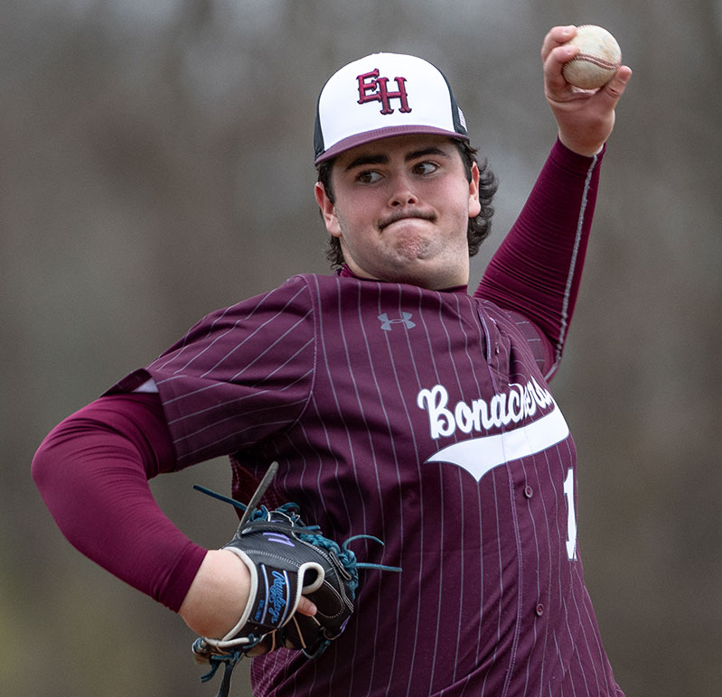Bonac Baseball No Longer Under the Radar | The East Hampton Star