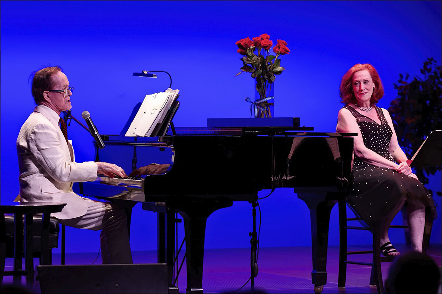 Broadway and Cabaret at LTV | The East Hampton Star