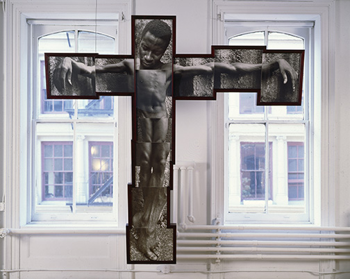 Renee Cox on Flipping the Script | The East Hampton Star