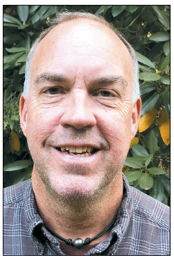 Tim Garneau (D) | The East Hampton Star