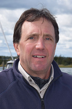 For Trustee: Rick Drew (I, WF) | The East Hampton Star