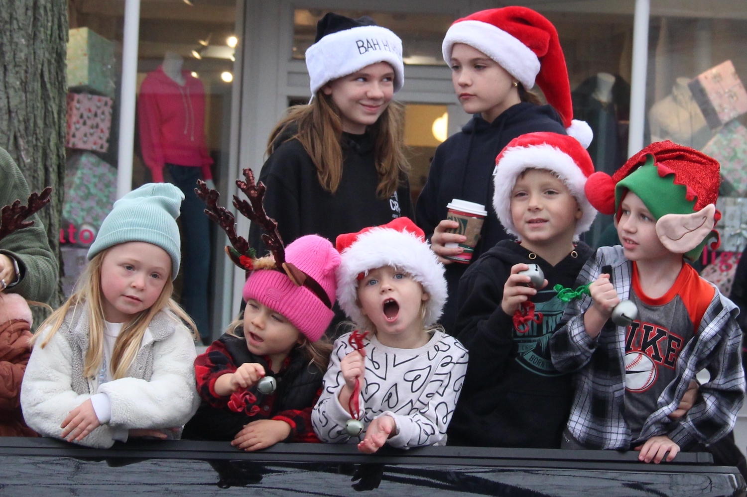 The Star’s Team Wins Kudos | The East Hampton Star