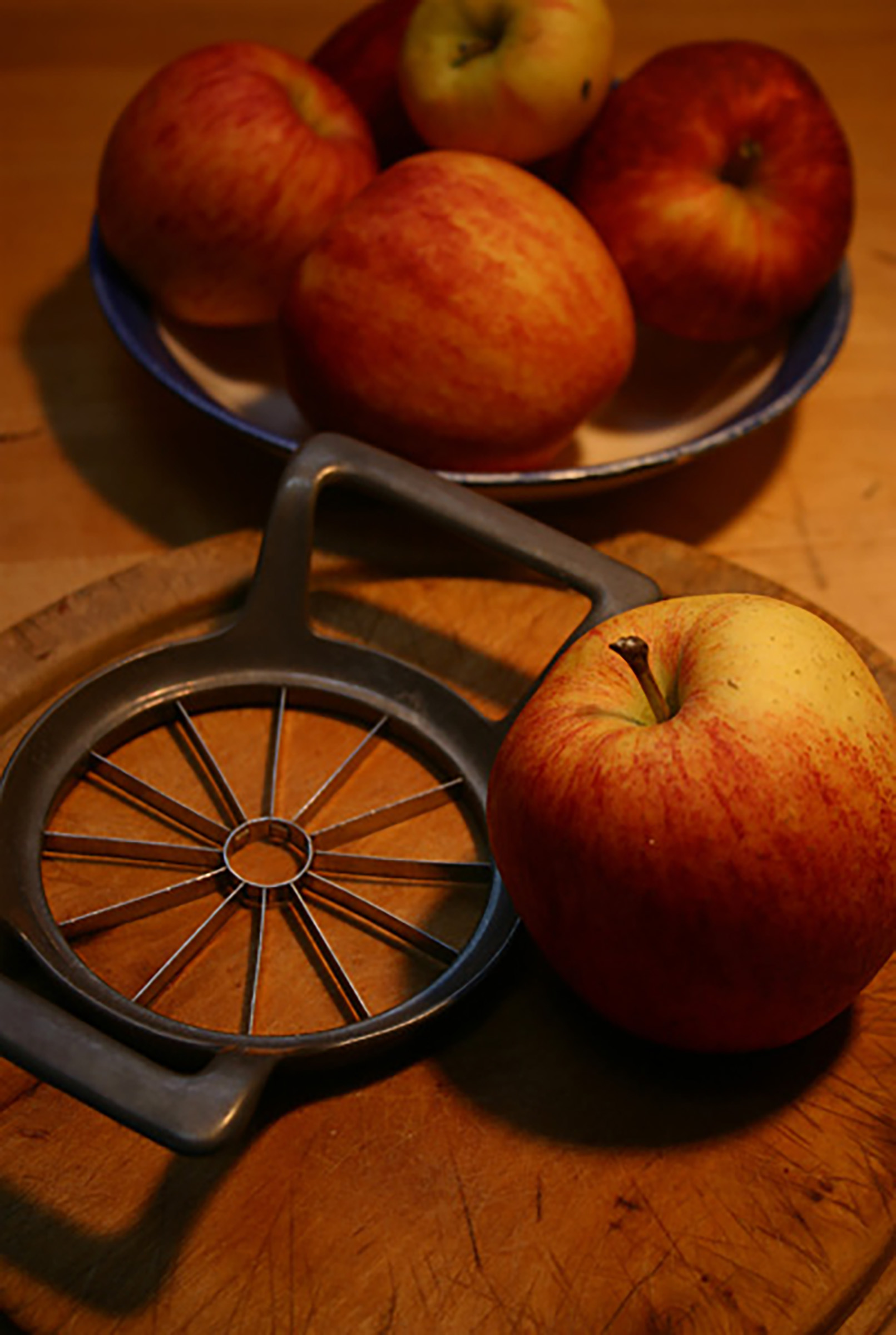 BOUNTY: Red Delicious | The East Hampton Star