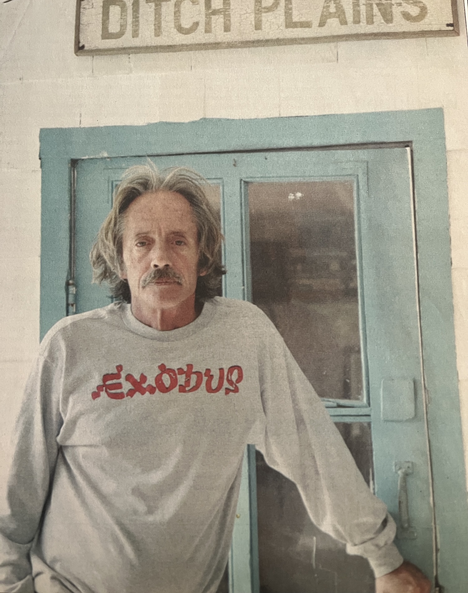 The Cosmic Bandito | The East Hampton Star