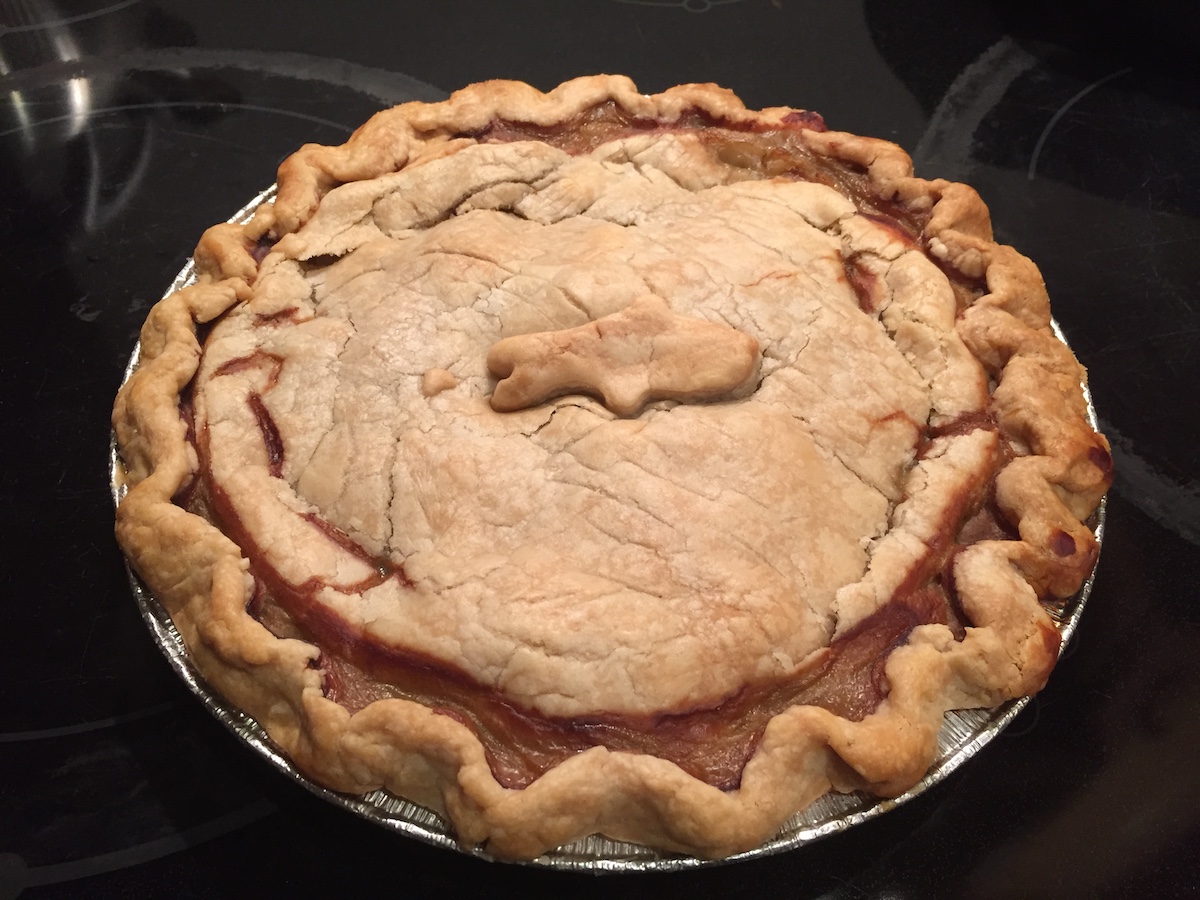 Deep-Dish Bonac: A Social History of Clam Pie | The East Hampton Star