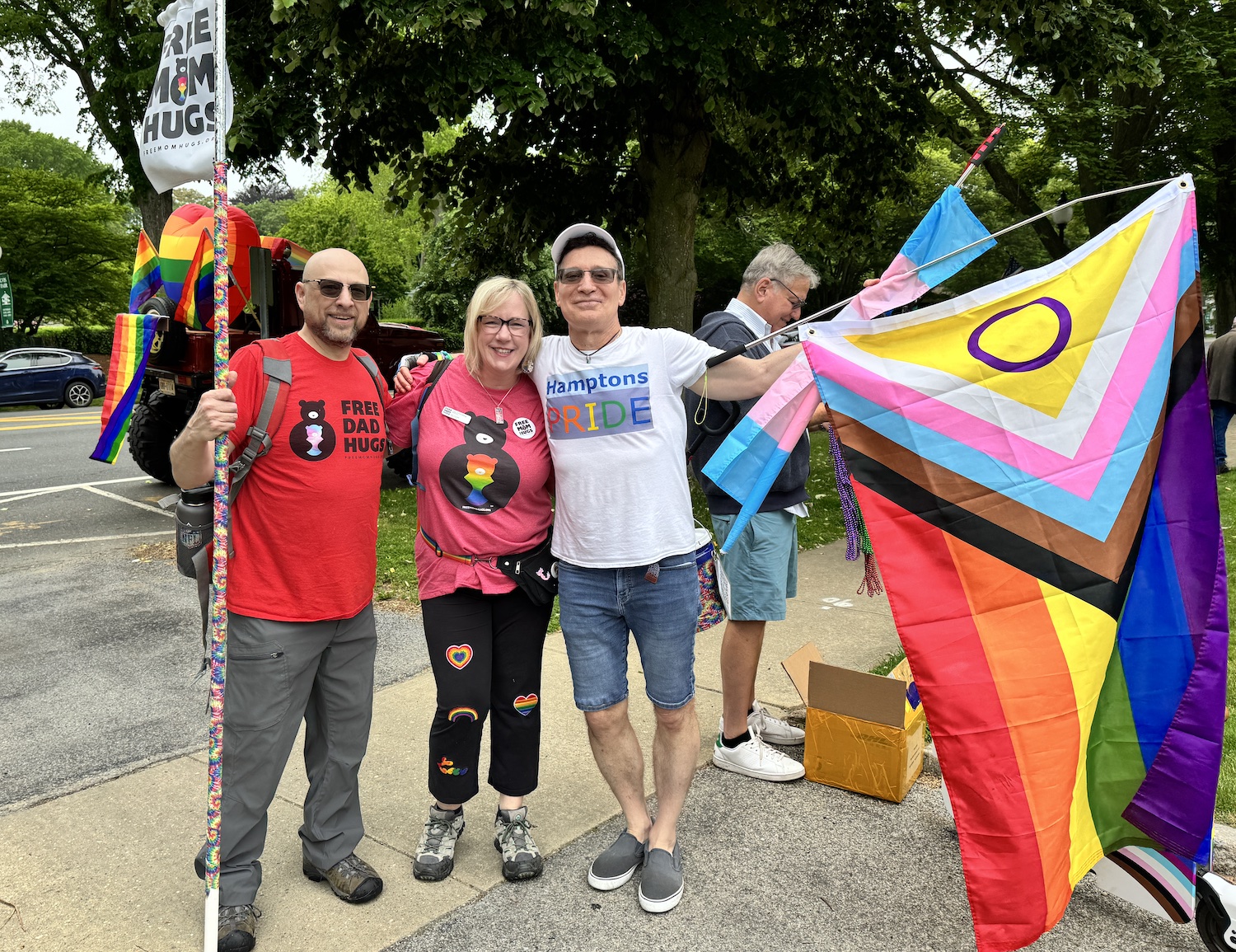 East Hampton Pride in Pictures | The East Hampton Star