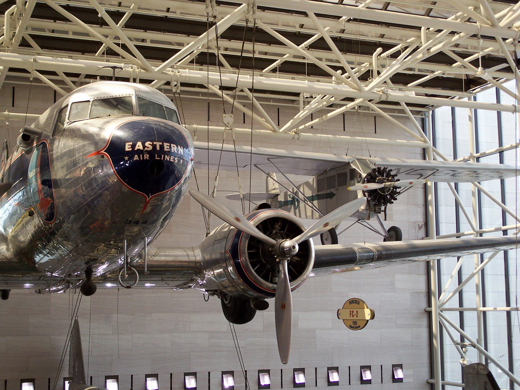 Gristmill: Fear of Flying | The East Hampton Star