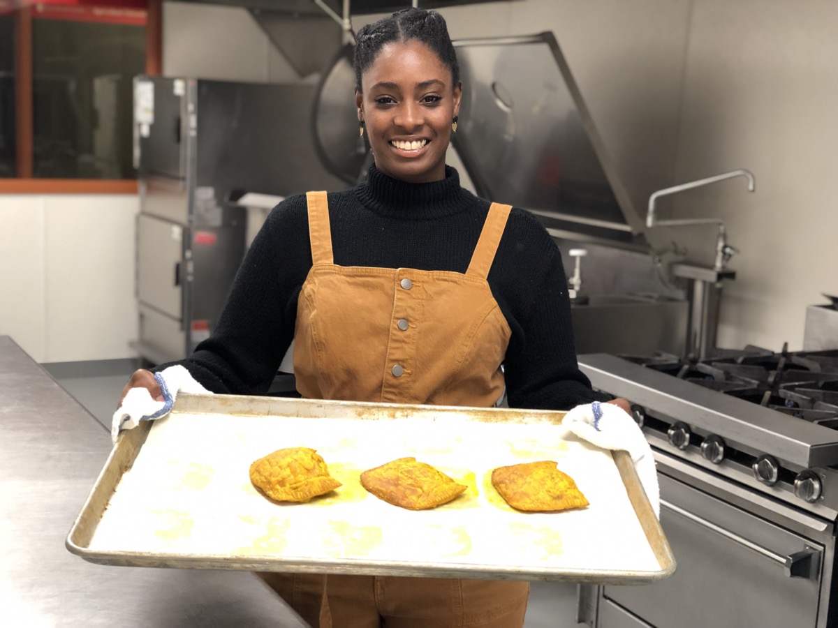 Food Startups Reel in Wake of Oven Explosion | The East Hampton Star