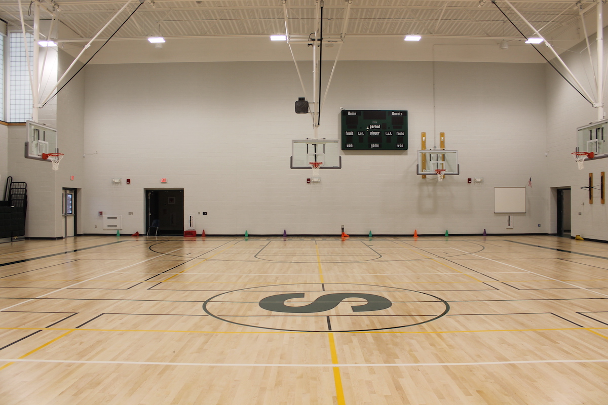 Springs School Starts the Year Shiny and New | The East Hampton Star