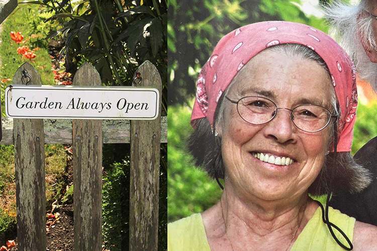 In Memory of Loretta Orion | The East Hampton Star